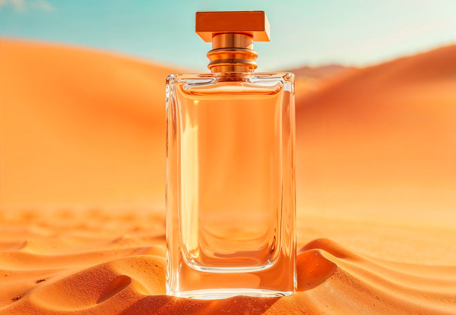 Top Middle Eastern Perfume Brands You Need to Know – SWAV AROMA